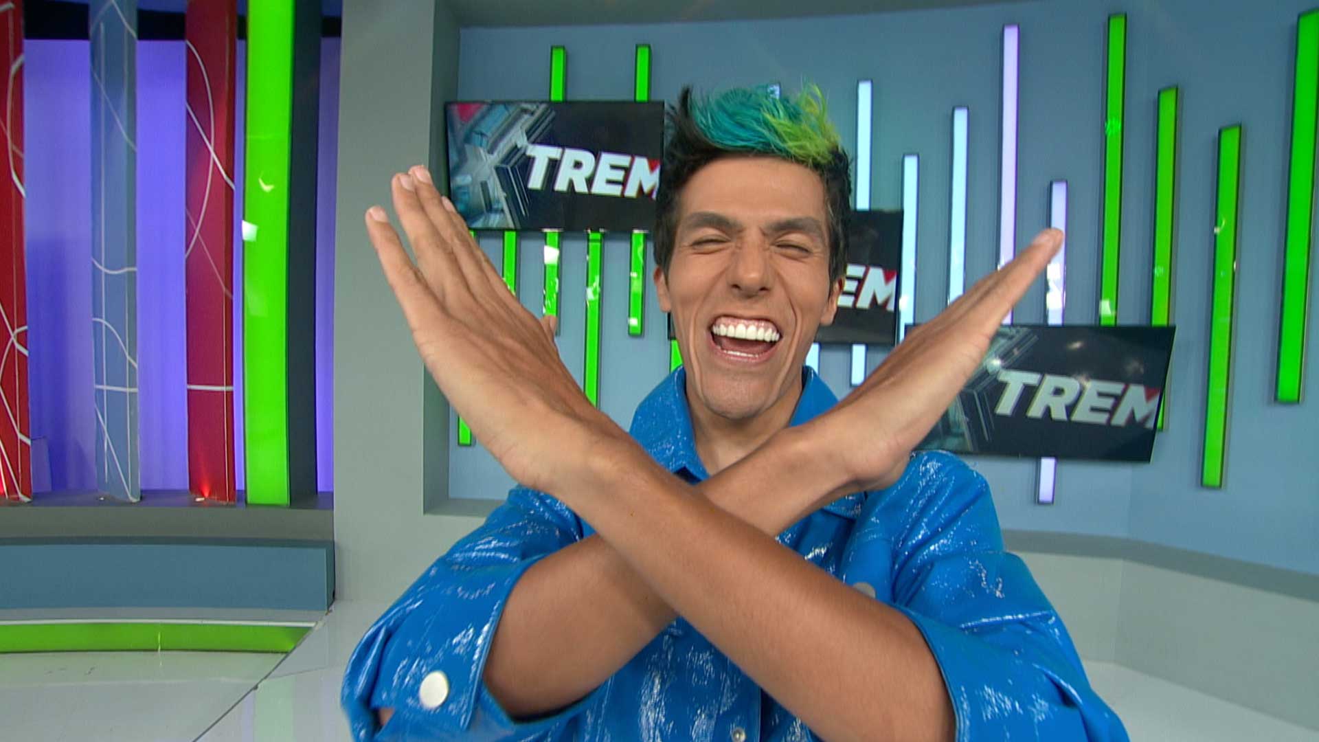 ¡Rafa Polinesio lo logró! Supera las 24 horas en MasterChef Celebrity ...