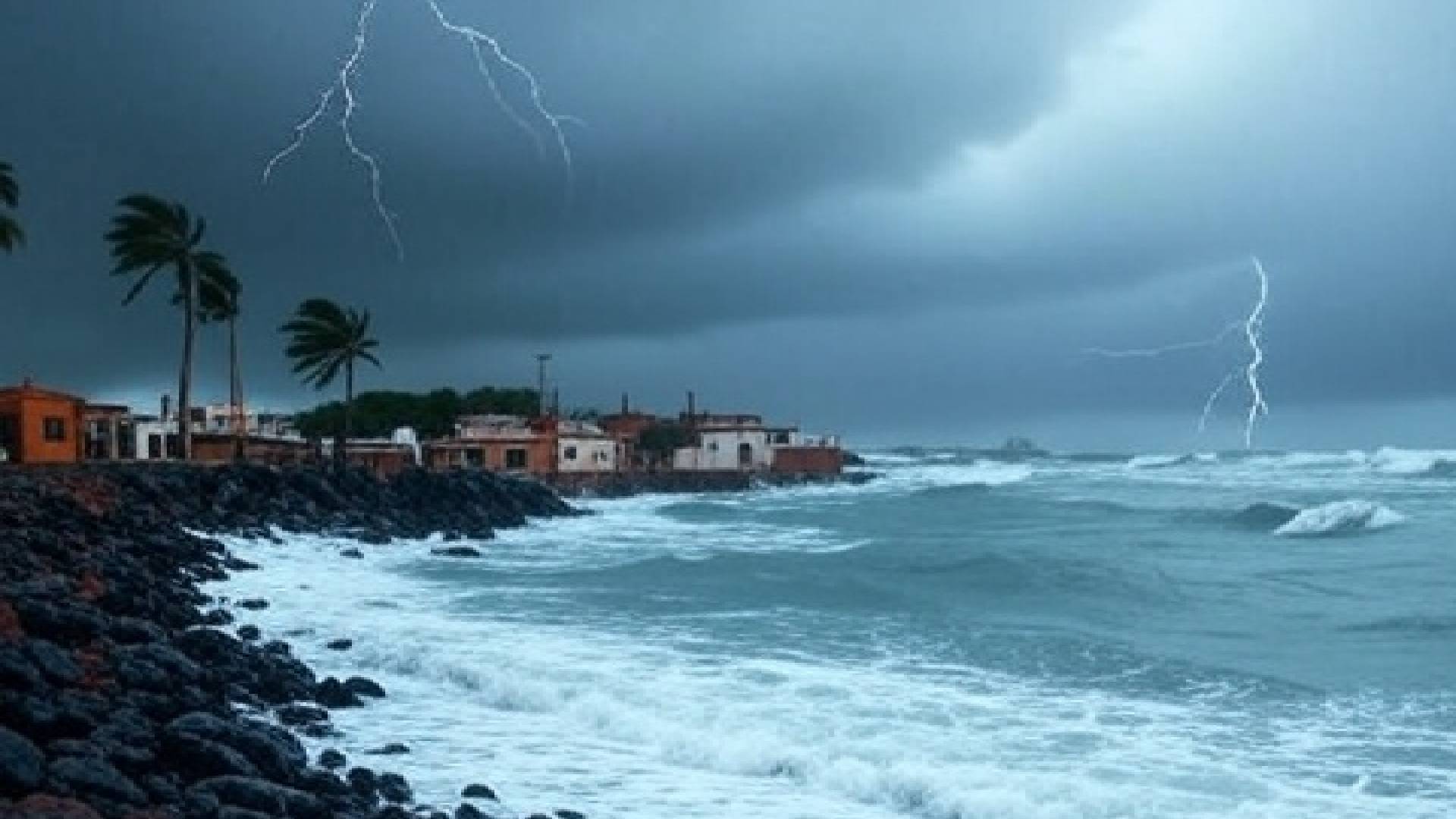 Clima Michoacán por municipios hoy martes 30 de septiembre 2025
