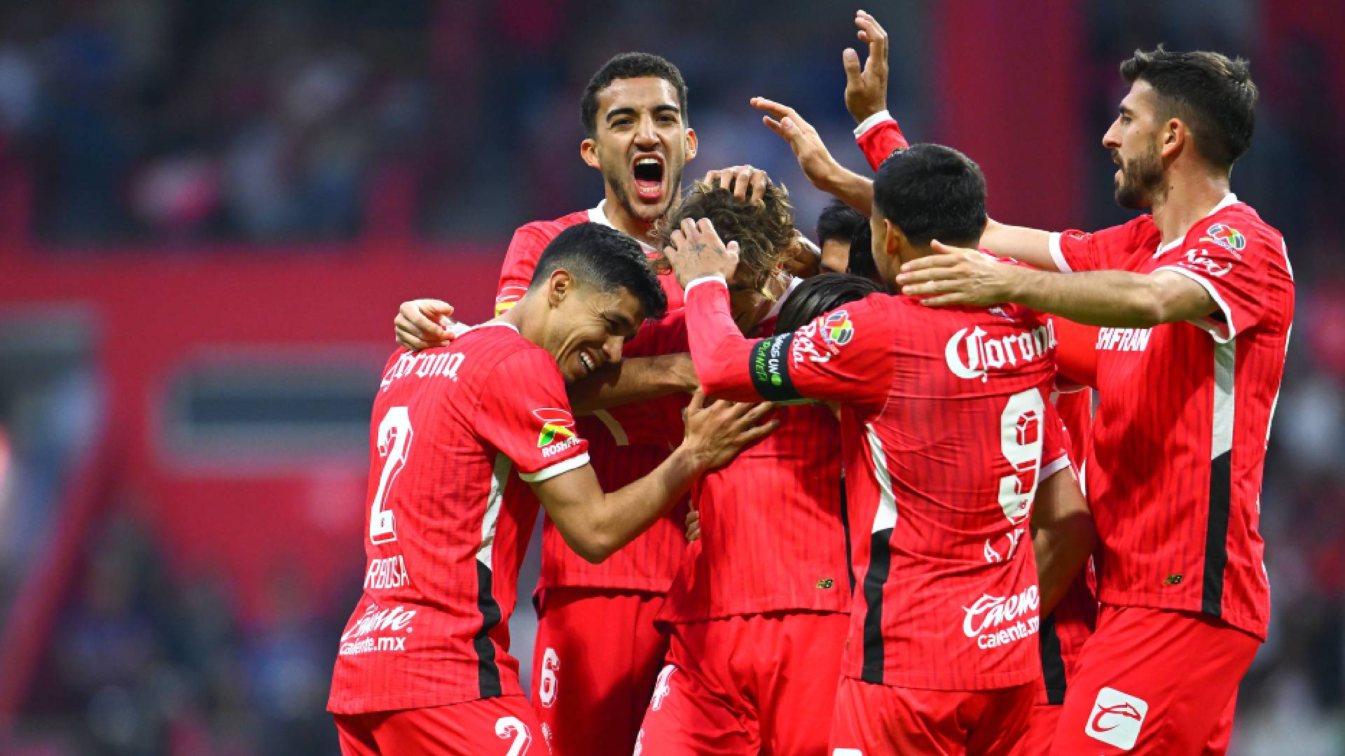 Así se jugarán los Cuartos de Final del Clausura 2025 de la Liga MX