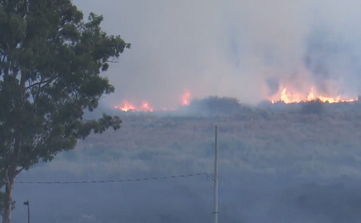 ¿Sabes qué hacer en caso de incendio? Esto dicen expertos