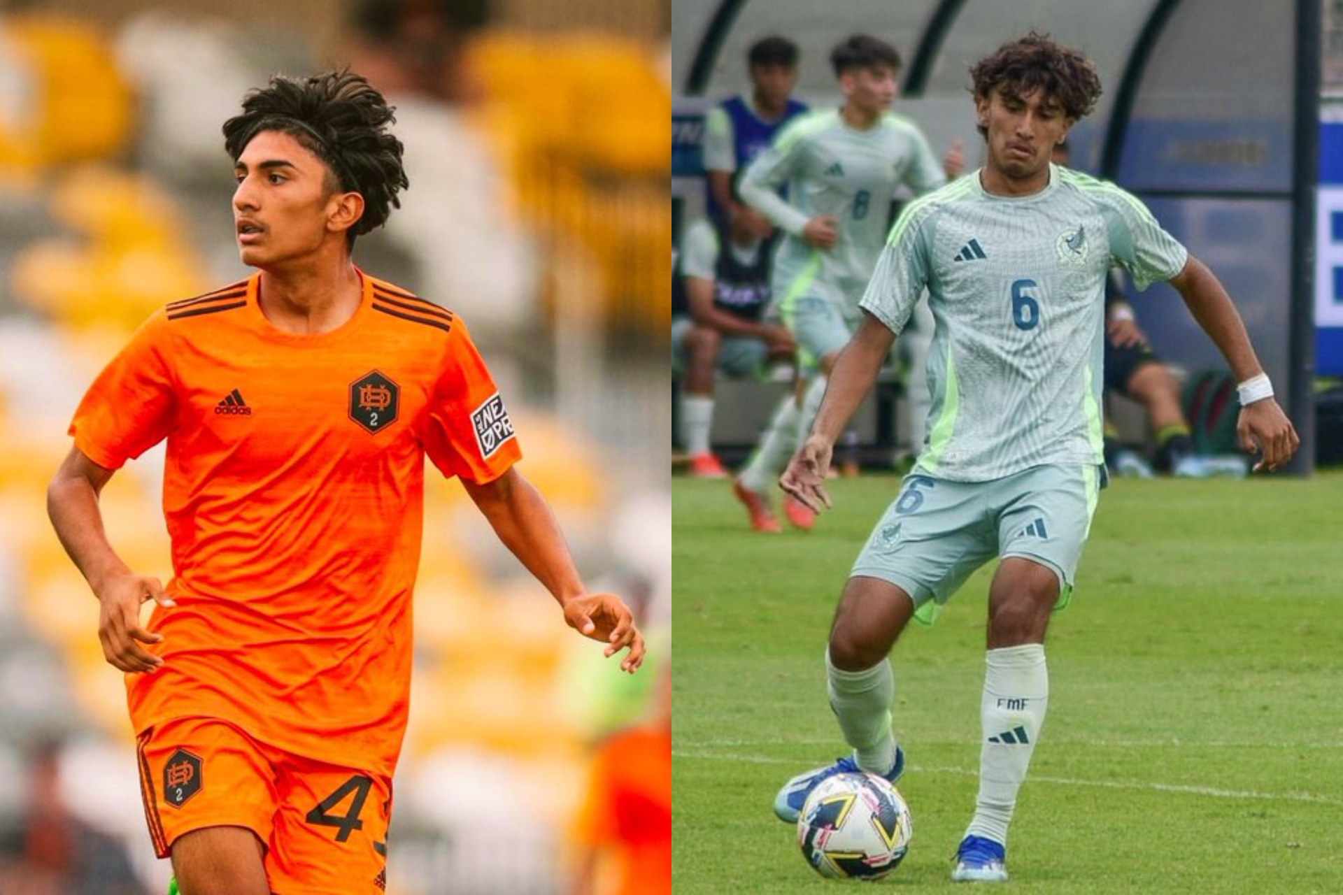 Sebastián Rodríguez: el mediocampista del Houston Dynamo que podría ...