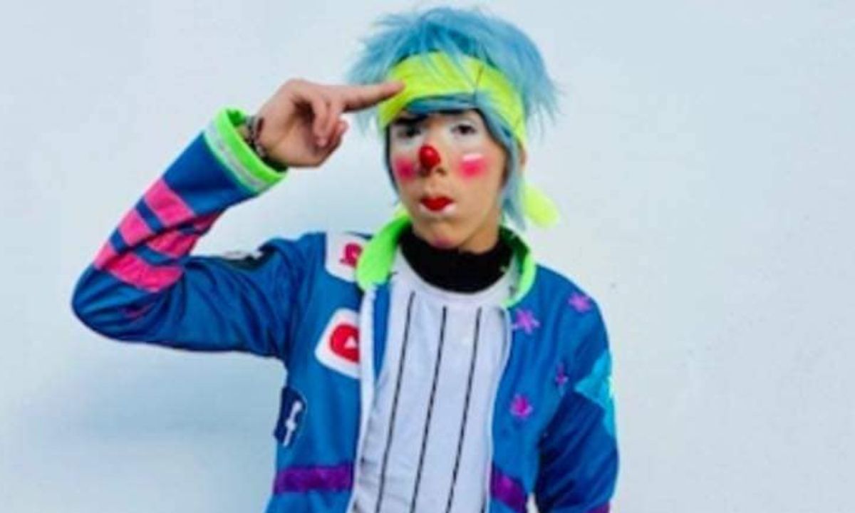 Larrix Flow: Realizó una transmisión en vivo antes de morir ¿qué dijo?