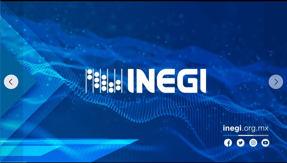 Índice Nacional de Precios al Consumidor: Inegi