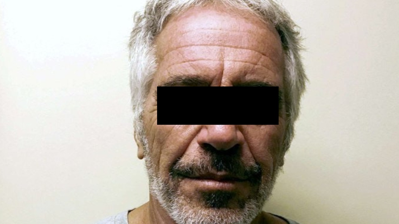 ¿Cómo acceder al Epstein Library para ver archivos, fotos y videos del ...