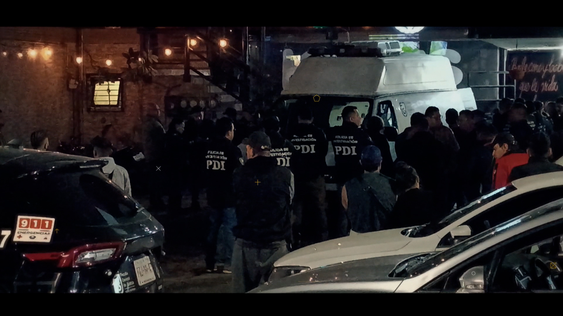 ¡De la fiesta al luto! joven pierde la vida en un bar