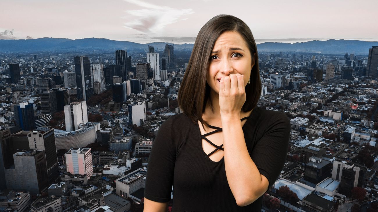 Las alcaldías de Morena más inseguras en 2025 según INEGI