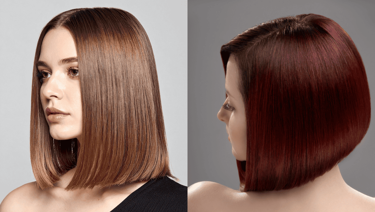 Los mejores peinados para usar en el cabello lacio