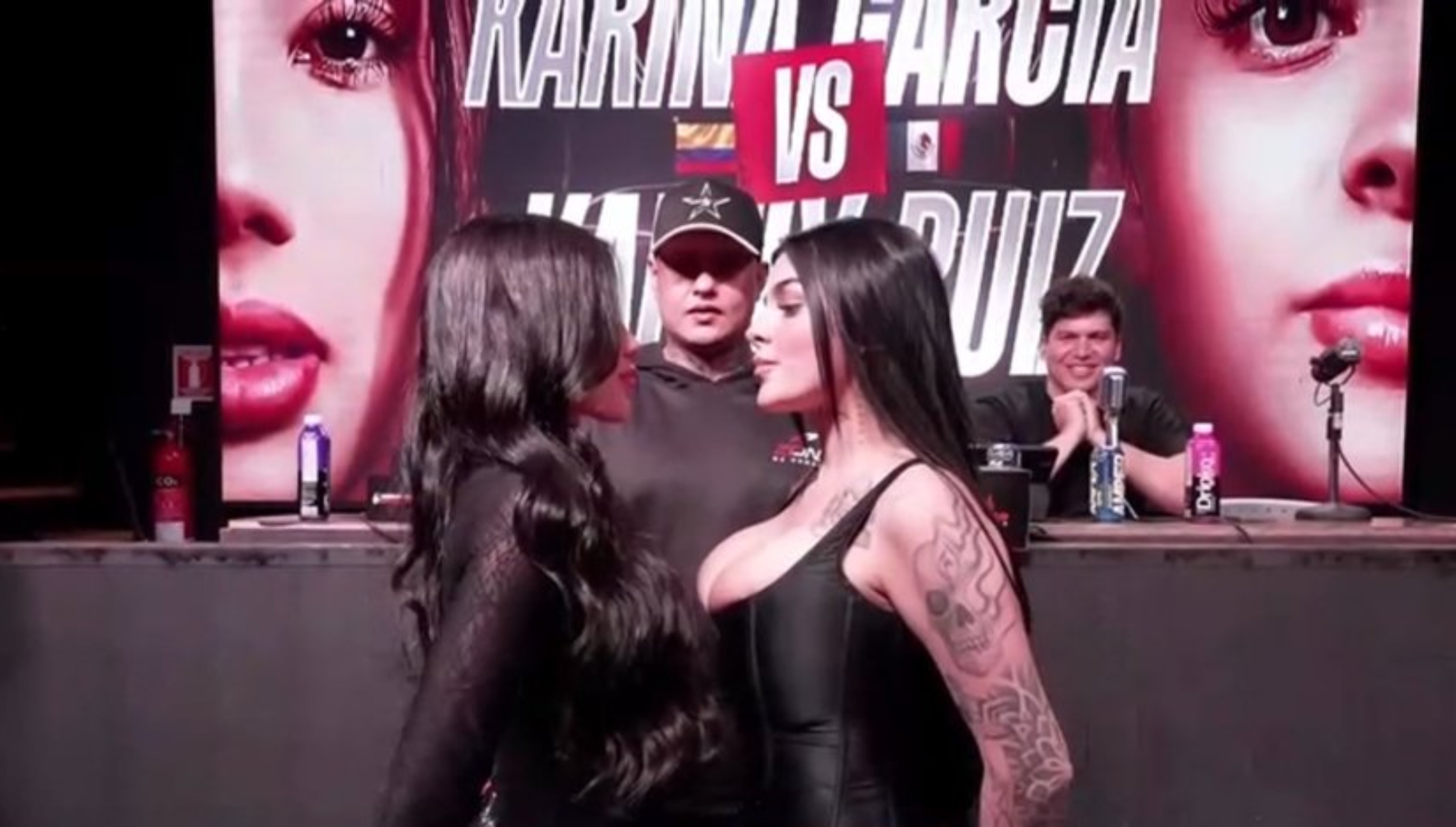 ¡Ya es oficial! Karely Ruiz debutará como boxeadora: ¿quién será su rival?