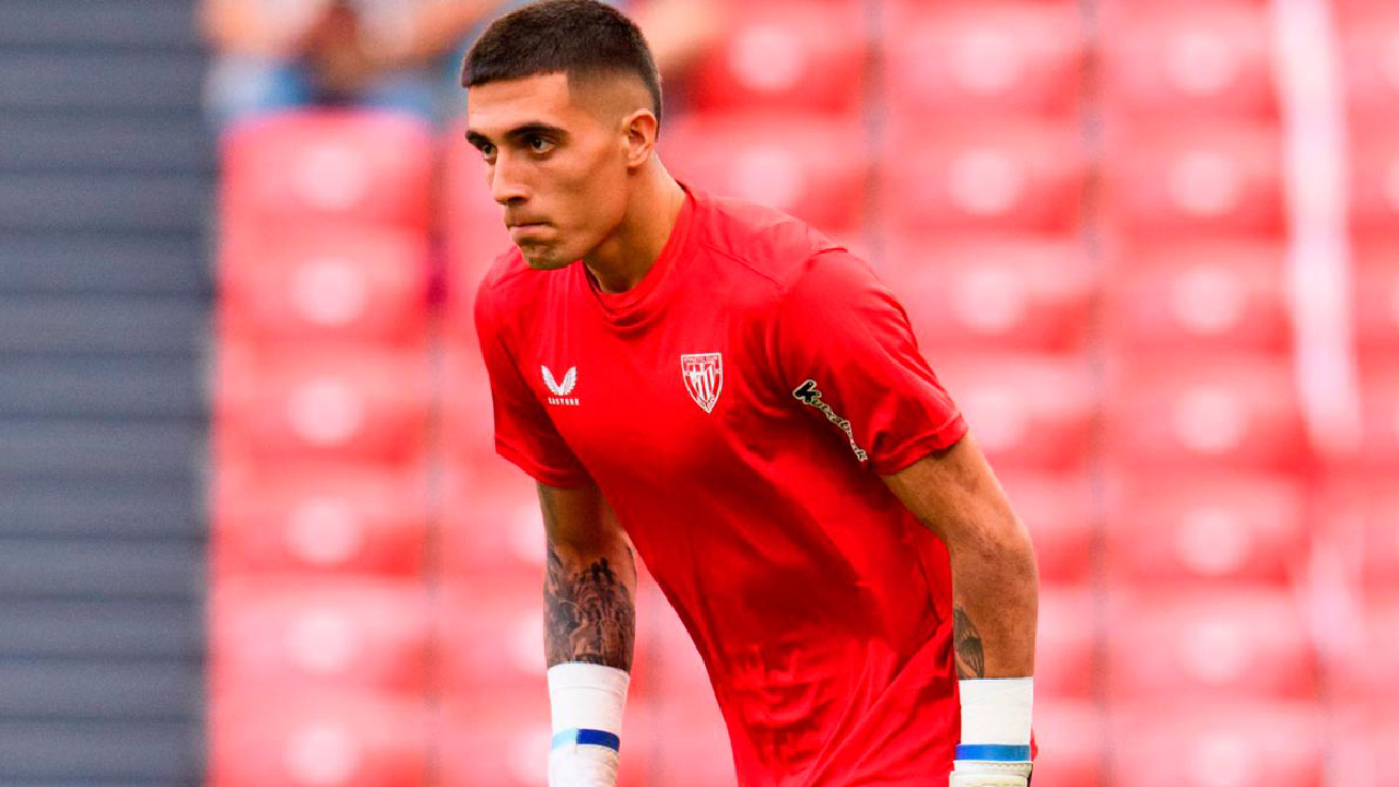 Álex Padilla: De vivir en Chihuahua al País Vasco; por esta RAZÓN ...