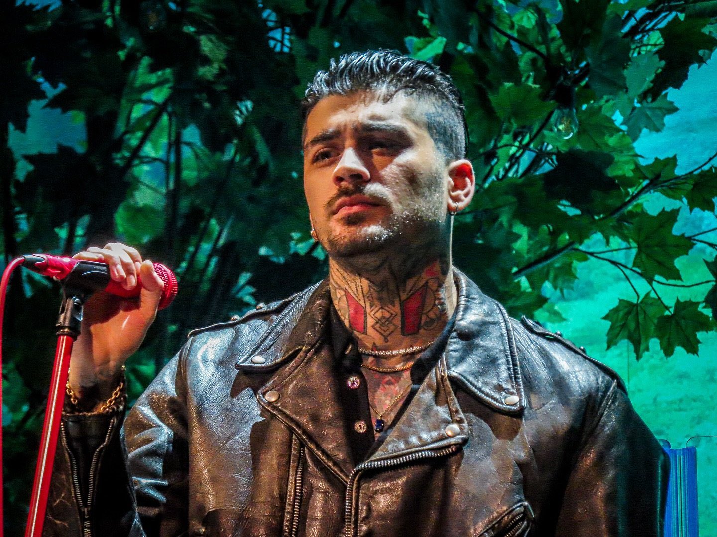 Zayn Malik en México 2025: ¿Cuándo, dónde y cuánto costarán los boletos ...