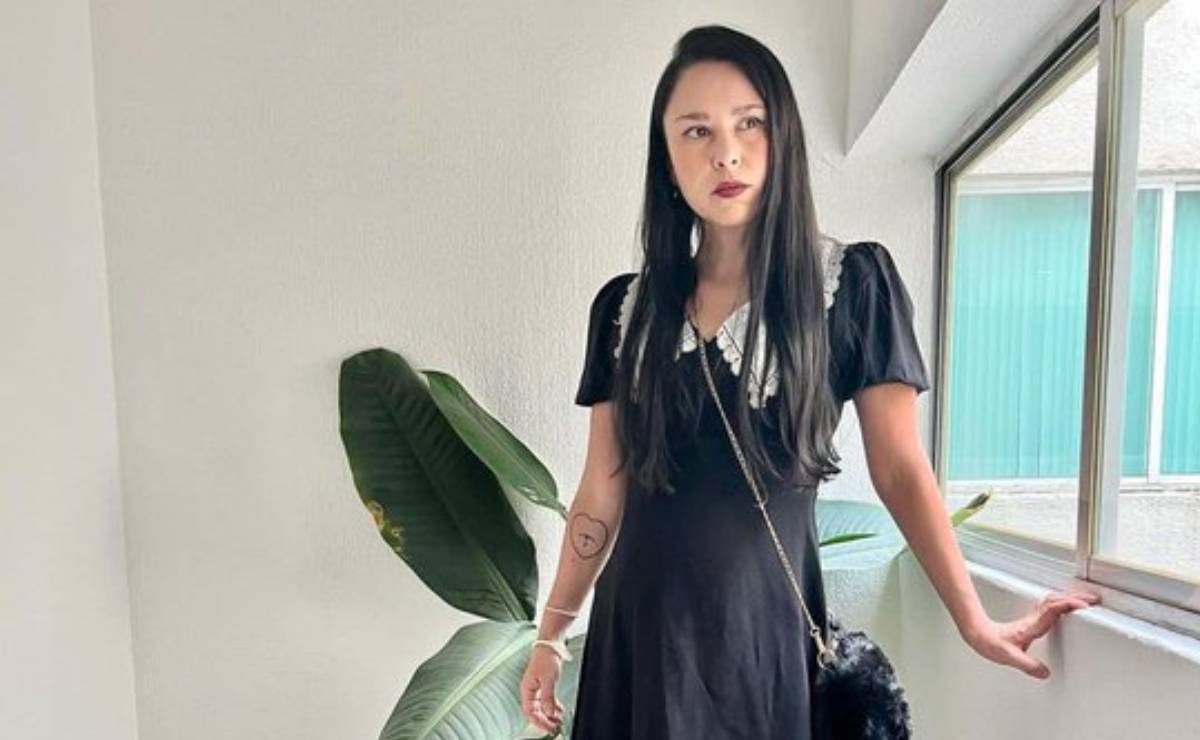 Denisse Guerrero 2023: Regreso de Belanova se confirma