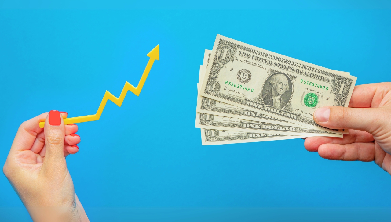Dólar hoy abre a la alza en 19.98 pesos, peso sufre depreciación con ...