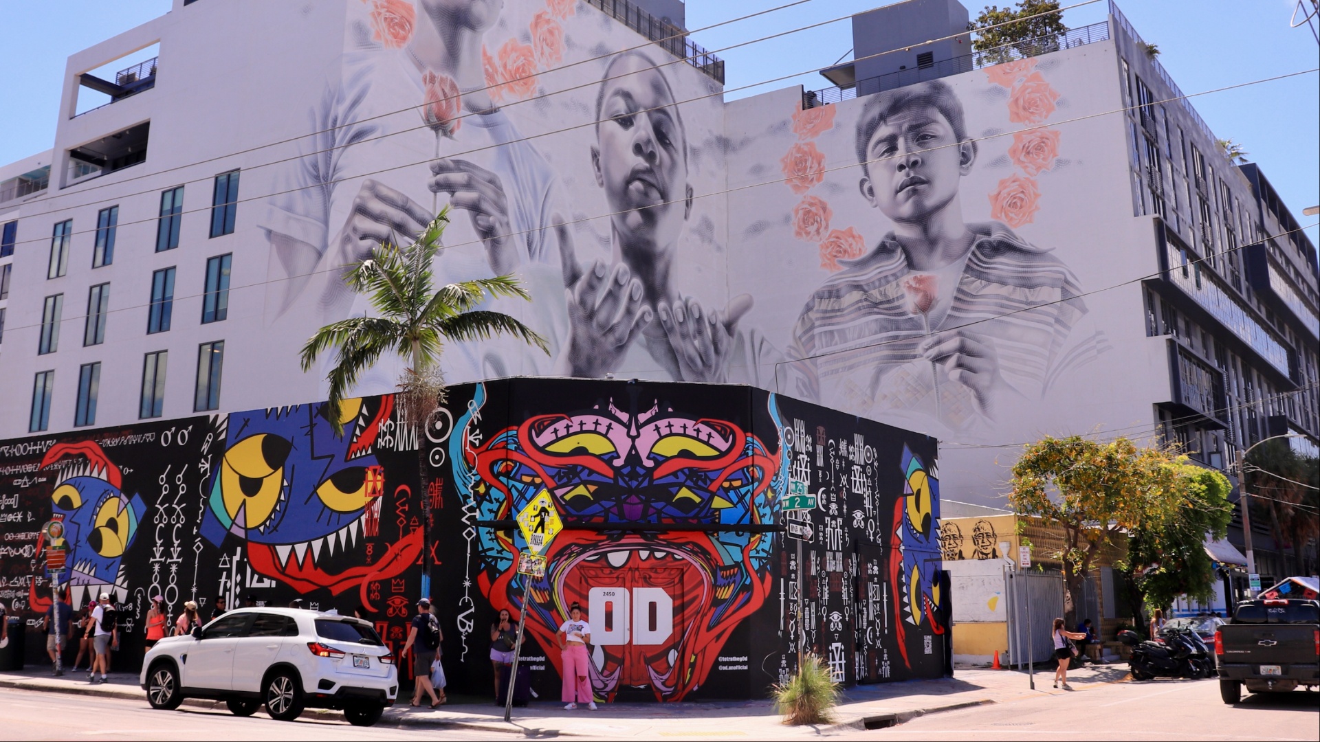 ¿Desaparece uno de los barrios más icónicos de Miami?: las reformas que ...