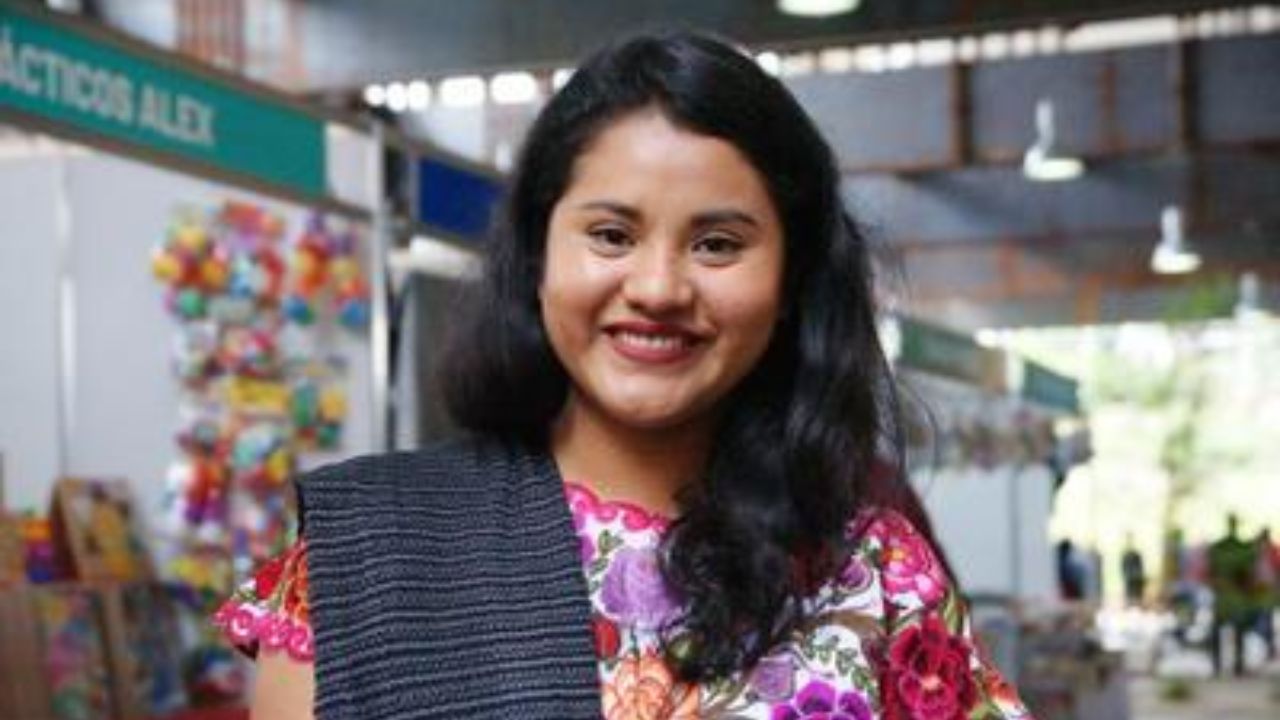 ¿Quién es Nadia López García? La nueva titular de Materiales educativos