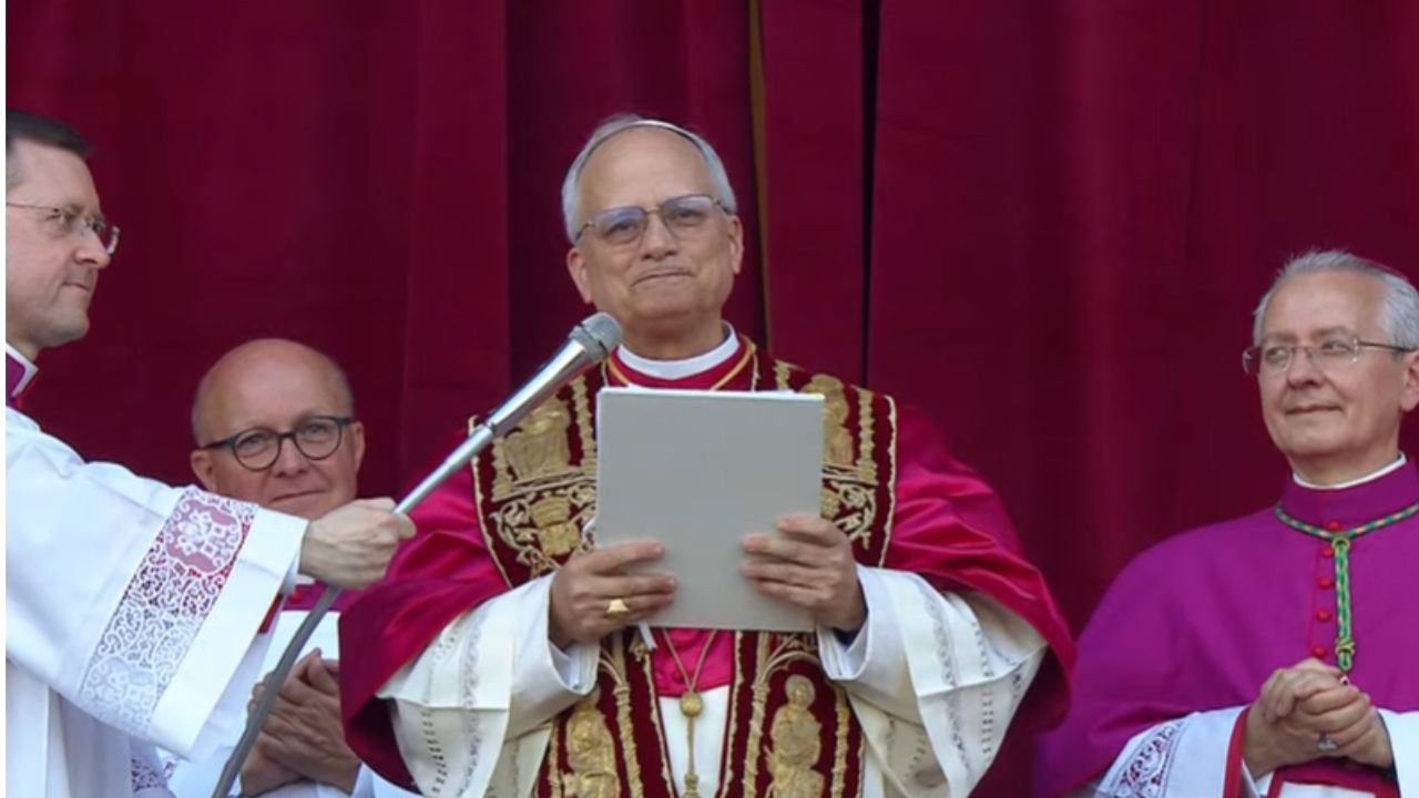 ¿Por qué escogió su nuevo nombre el papa León XIV?