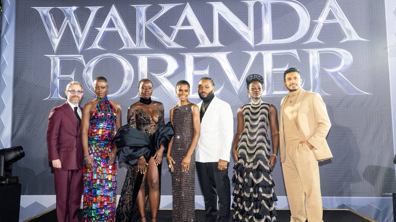 Black Panther: Wakanda Forever recibe críticas ante su estreno