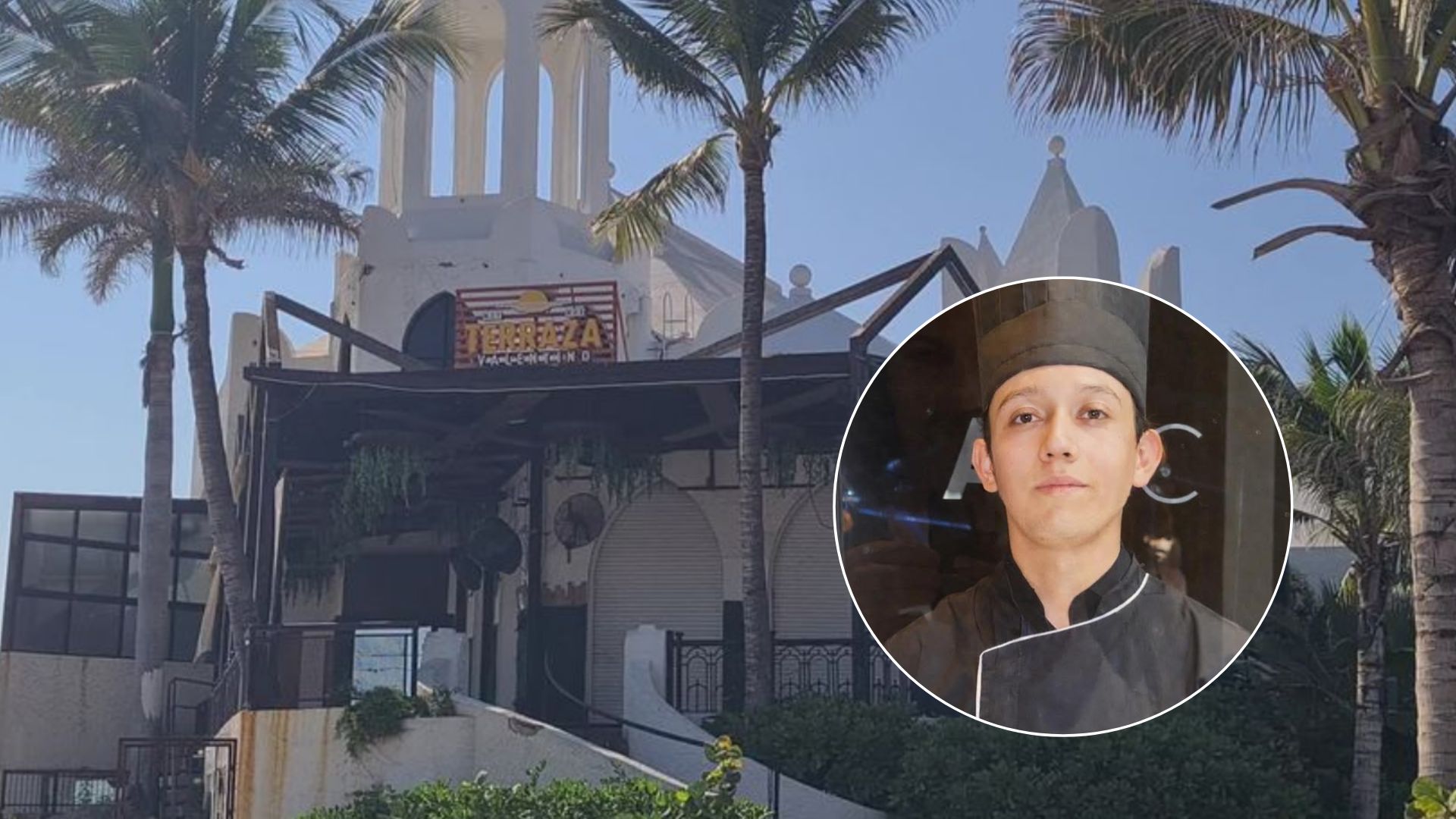 Se cumplen 3 meses de la desaparición de Carlos Emilio en Mazatlán ...