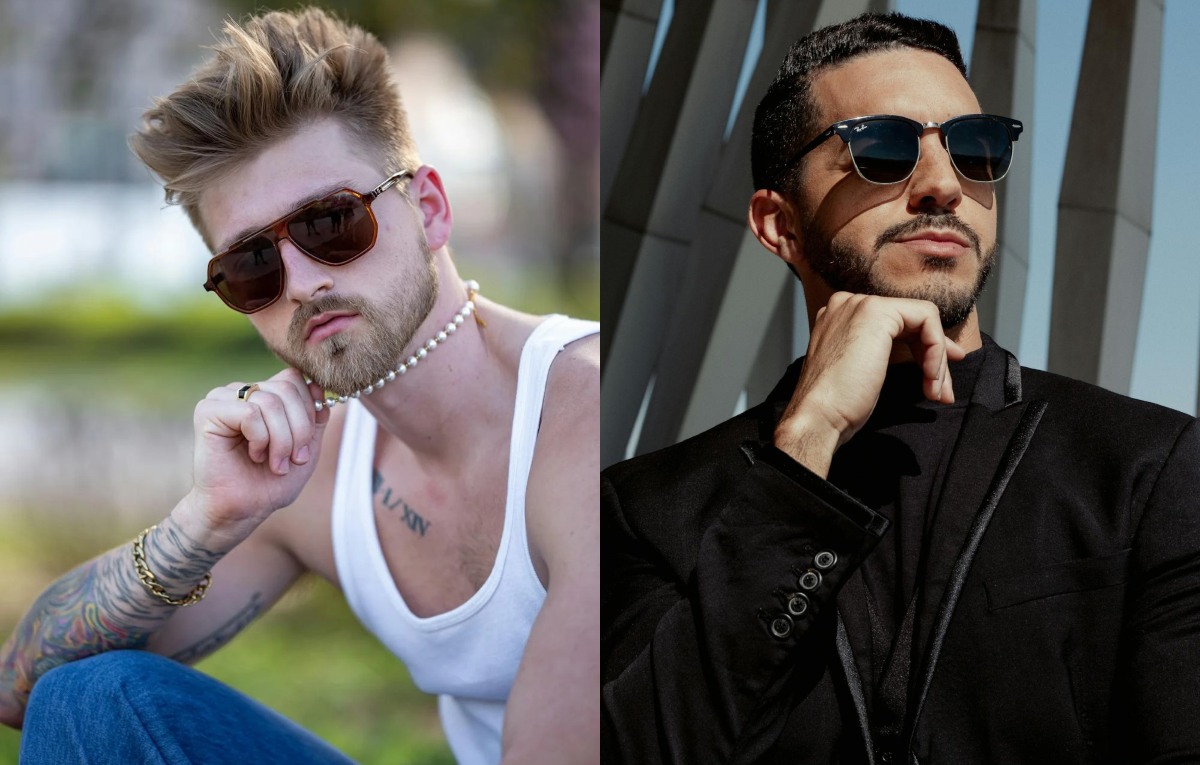 Los mejores cortes de pelo para hombre de primavera/verano 2024