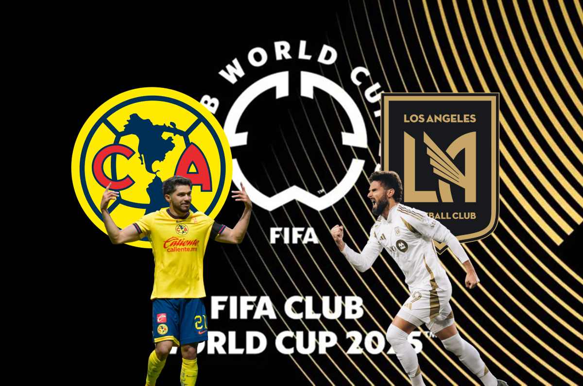 América vs LAFC: Fecha, sede y lo que está en juego para el Mundial de Clubes 2025