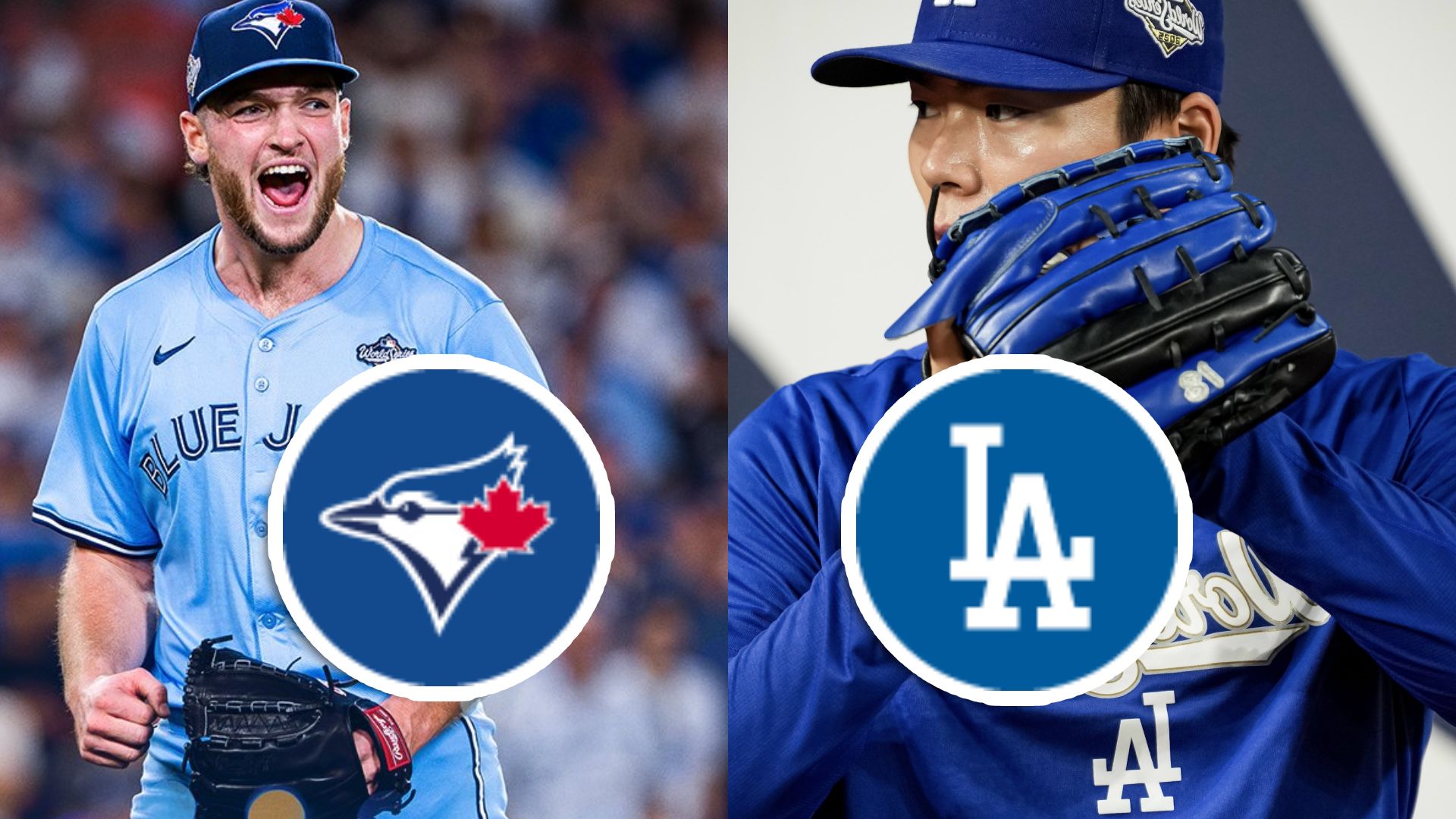 Blue Jays vs Dodgers HOY: Horario y Dónde ver EN VIVO el Juego 6 de la ...
