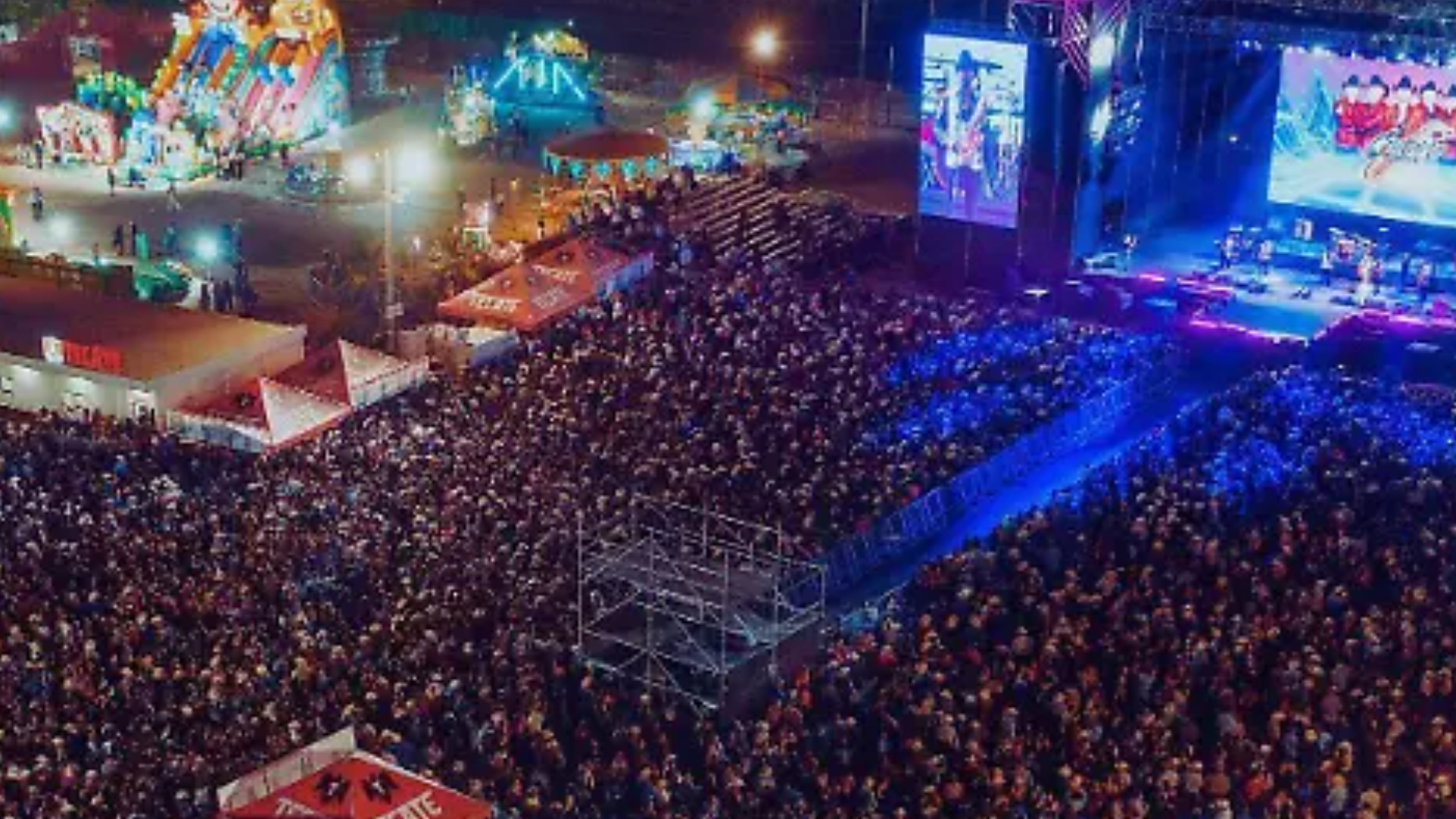 Christian Nodal y Tito Doble P encabezarán la cartelera musical de la ...