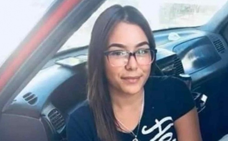 Citlali fue violada y asesinada en SLP; detuvieron a su primo