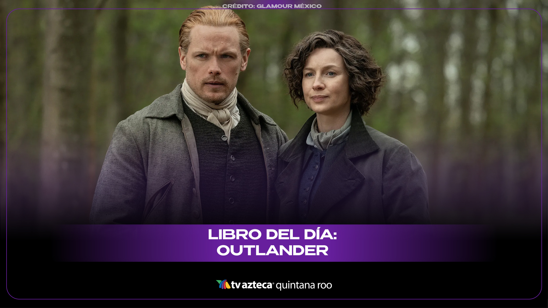 Outlander