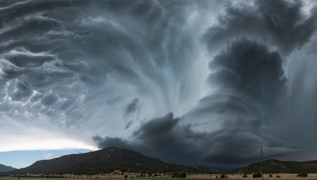 ¿Qué es la ciclogénesis y cuáles son sus consecuencias en el clima del ...