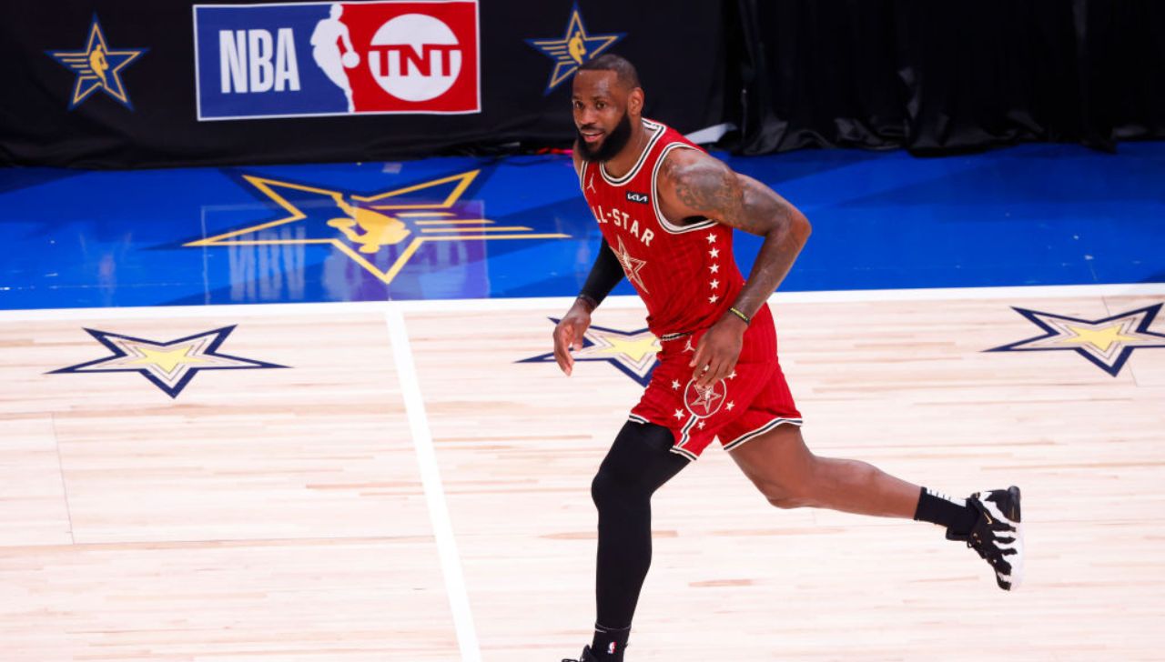 NBA All Star Game: Equipos, horario y explicación del nuevo formato