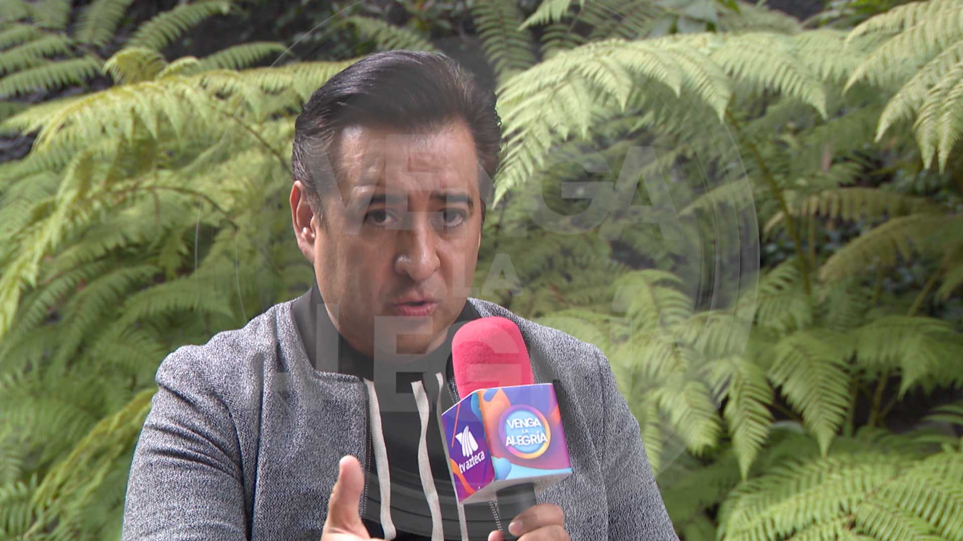 Iván Cochegrus habla de la difícil decisión que tomaron los hijos de Silvia Pinal, a un año de ...