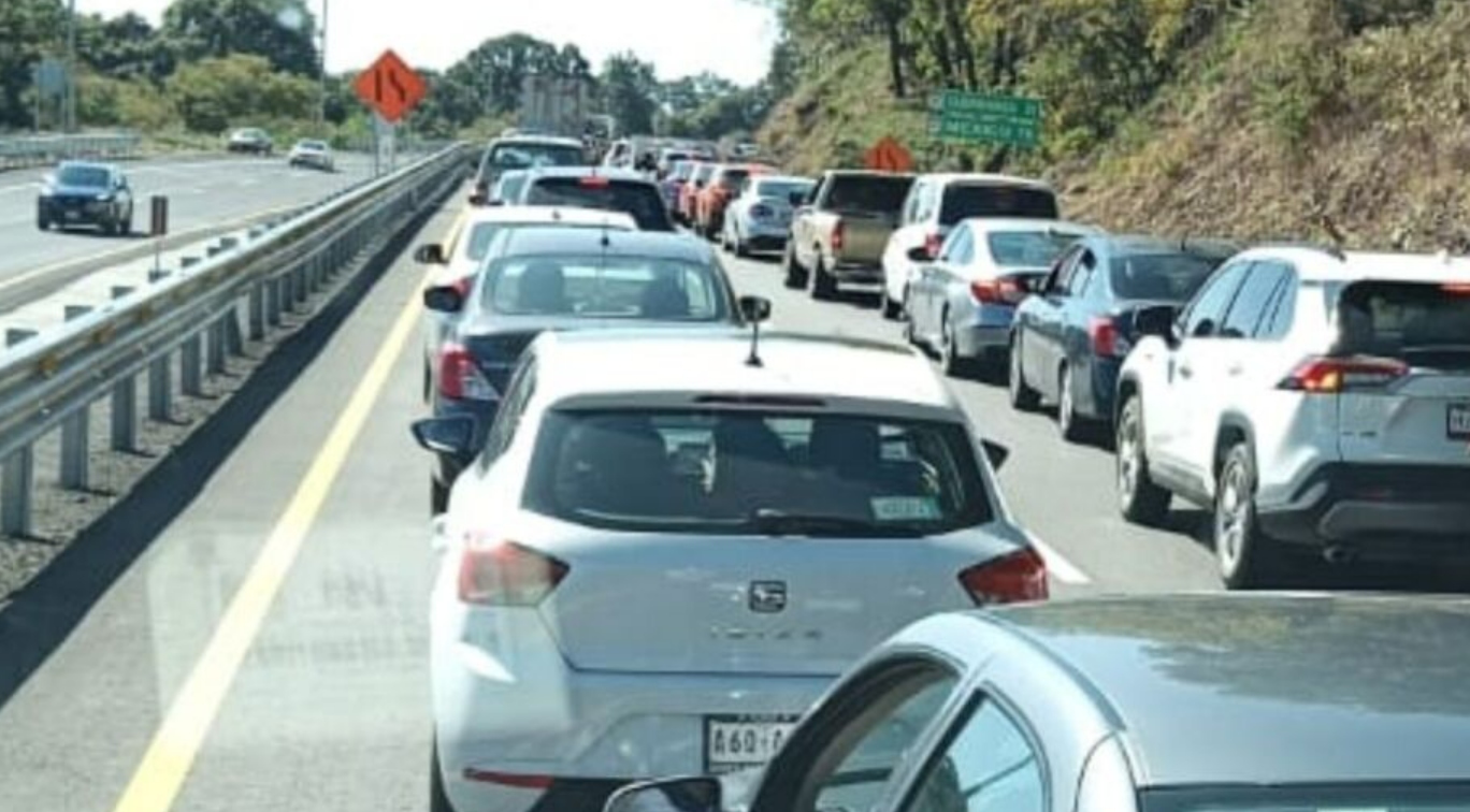 Edomex: ¿Cómo pedir al MP la devolución de mi auto robado?