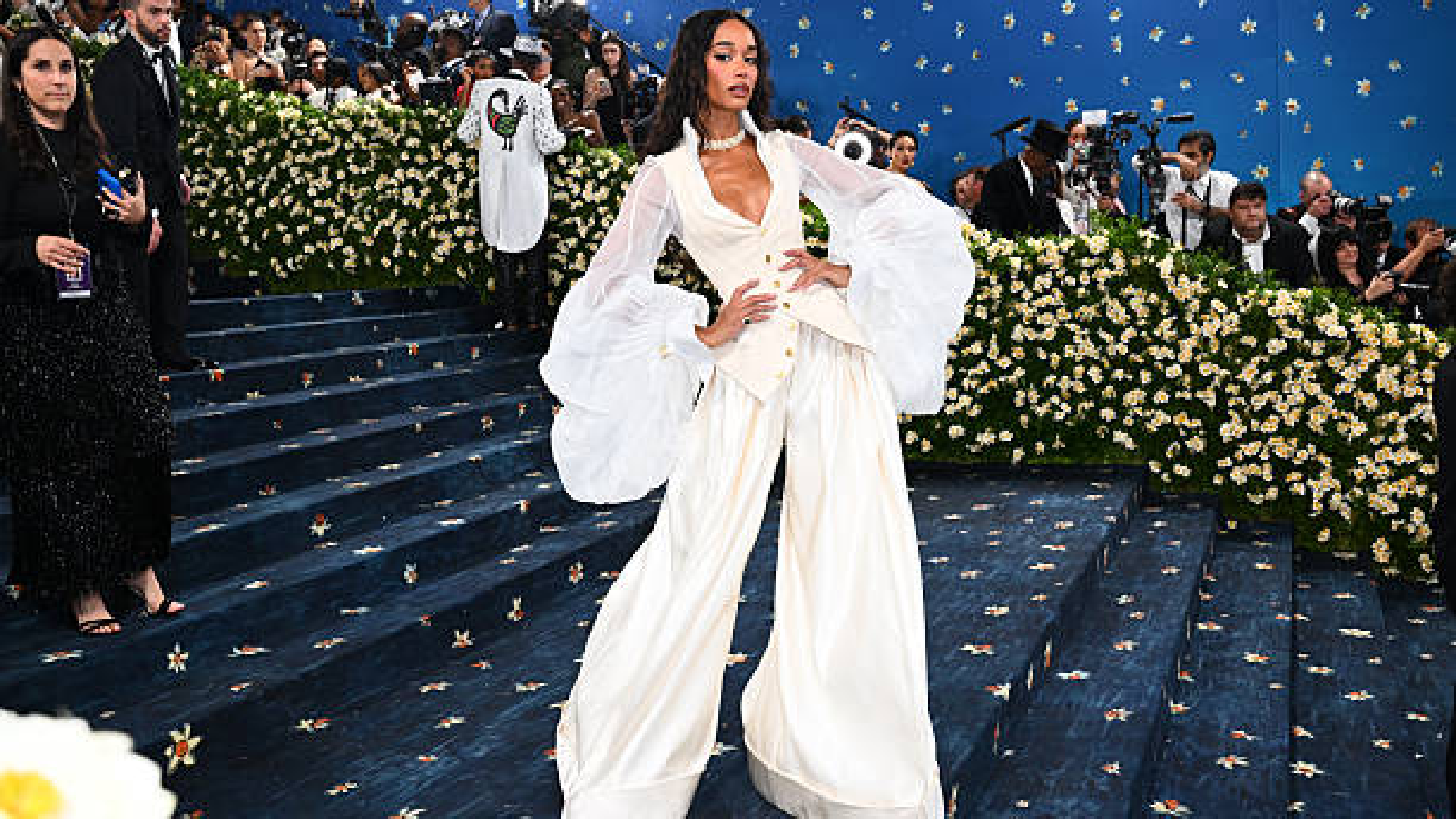 “Costume Art” la temática de la Met Gala 2026