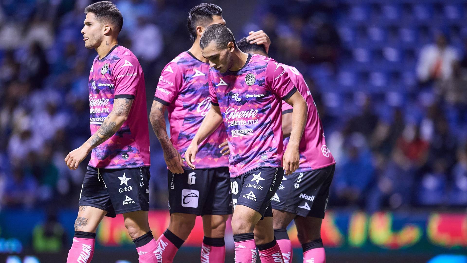 Los partidos que transmitirá TV Azteca Deportes de la Jornada 13 ...
