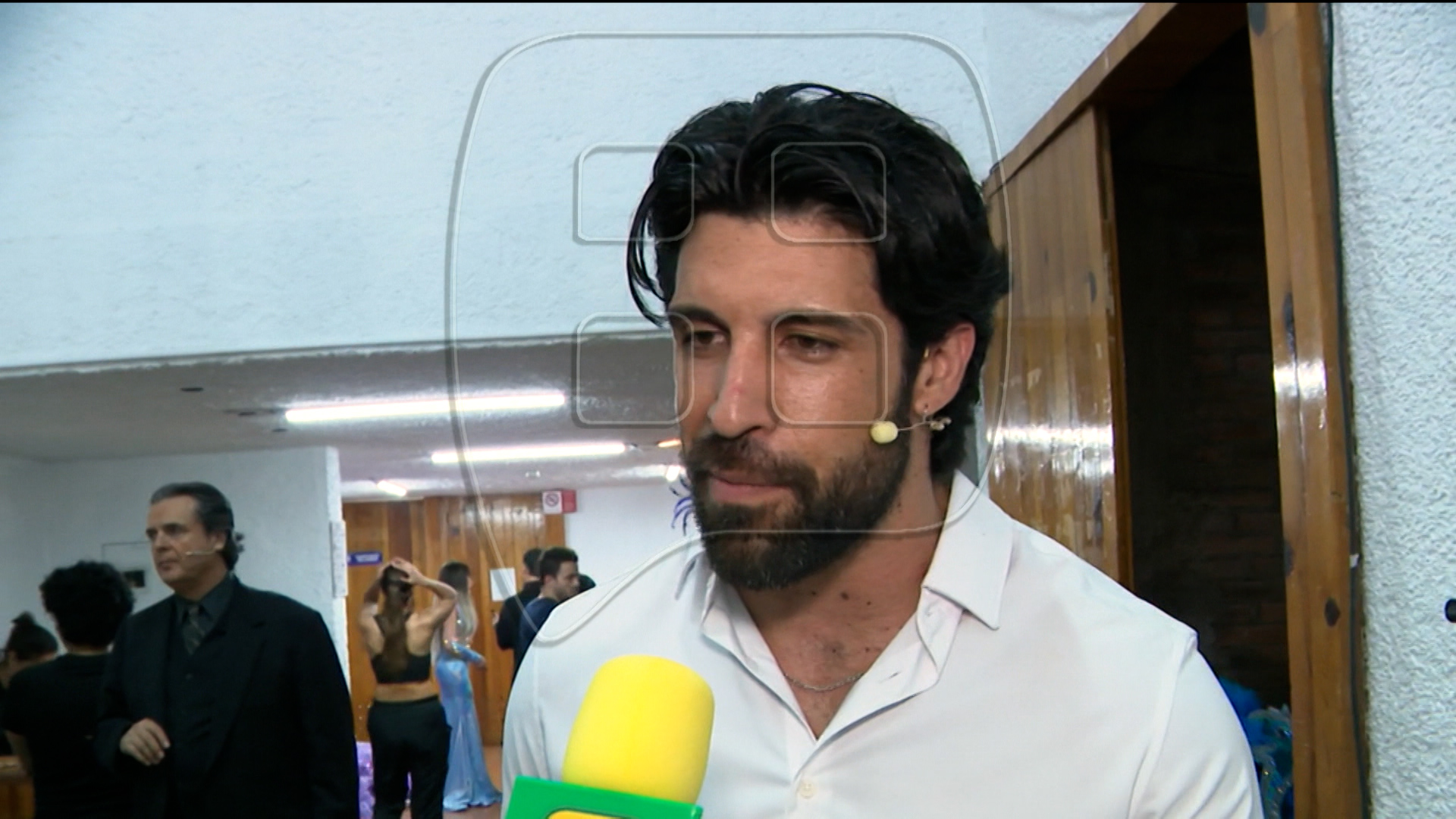 EN EXCLUSIVA | Silverio Rocchi rompe el silencio tras la polémica con ...