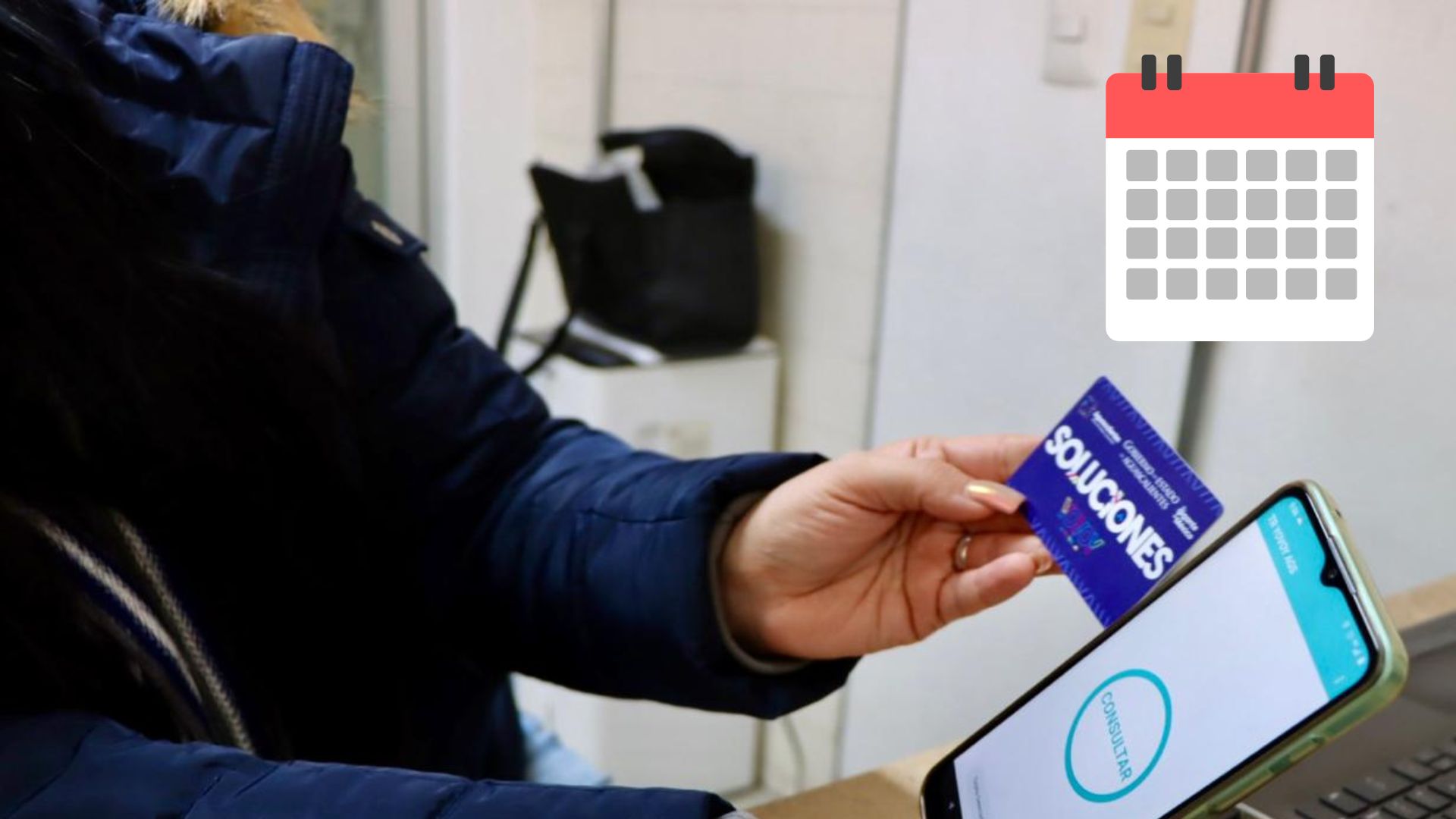 Tarjeta YoVoy 2025: ¿Cuál es la fecha límite para hacer el trámite de ...