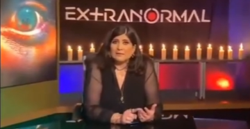 Muere Laura Rivas astróloga de Extranormal, ¿qué fue lo que pasó?