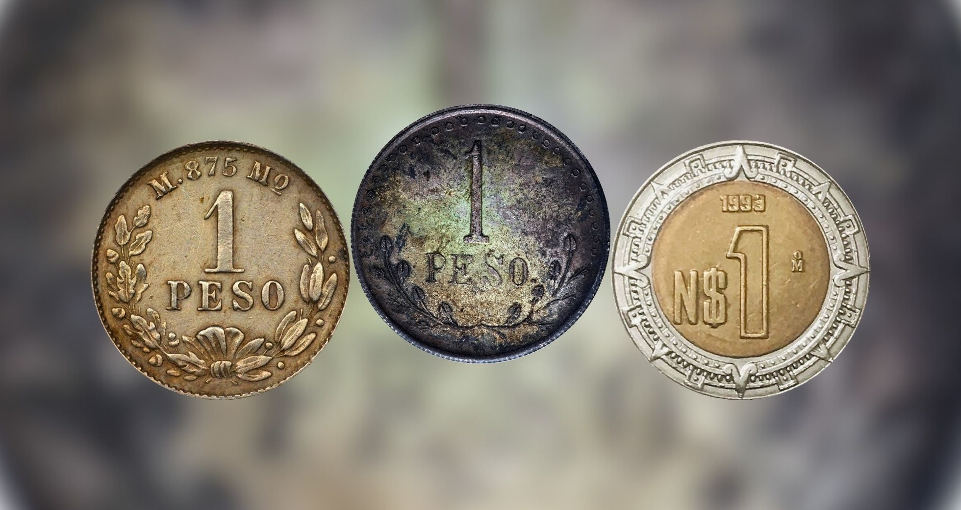 ¿Cuál es la moneda mexicana única e invaluable que vale más de 4,800,000?