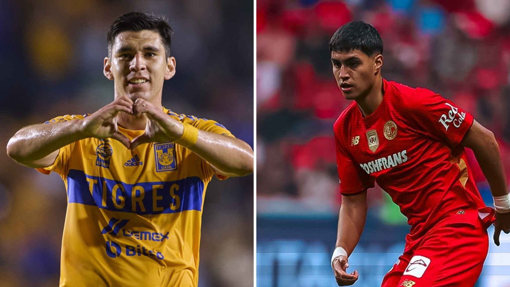 Mientras Everardo López vale 1,5M, este es el precio de Jesús Angulo en ...
