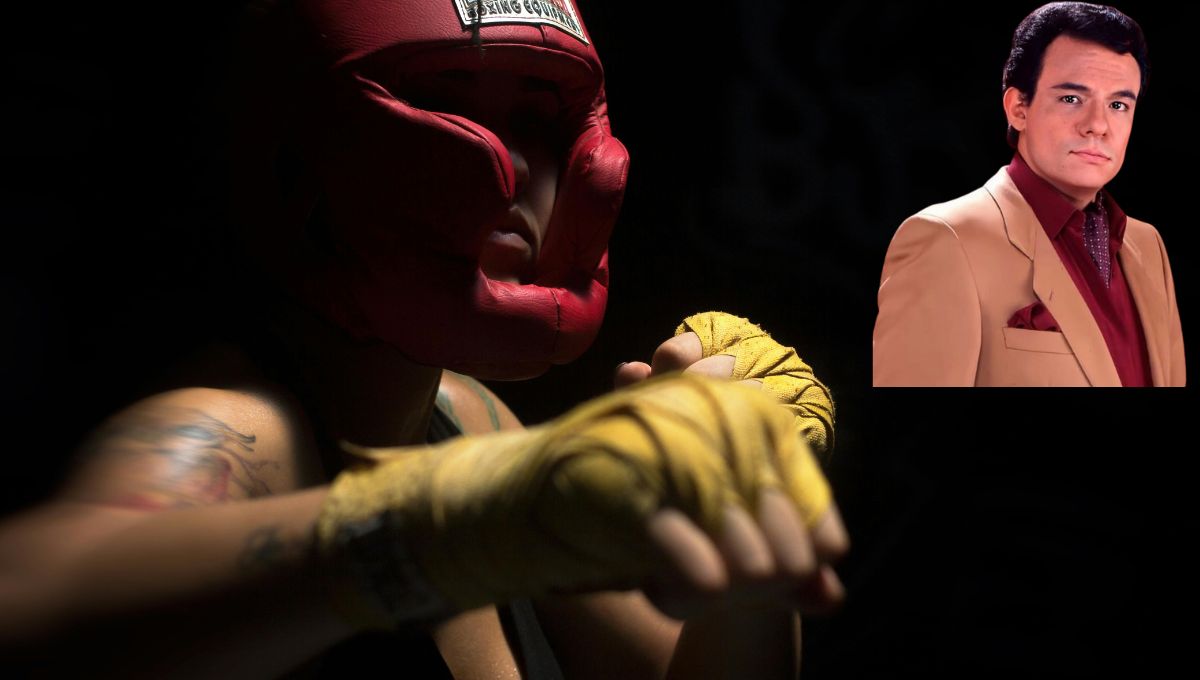 ¿Quién es el boxeador que terminó en hoteles de La Merced tras ser campeón de la CMB y amigo de ...