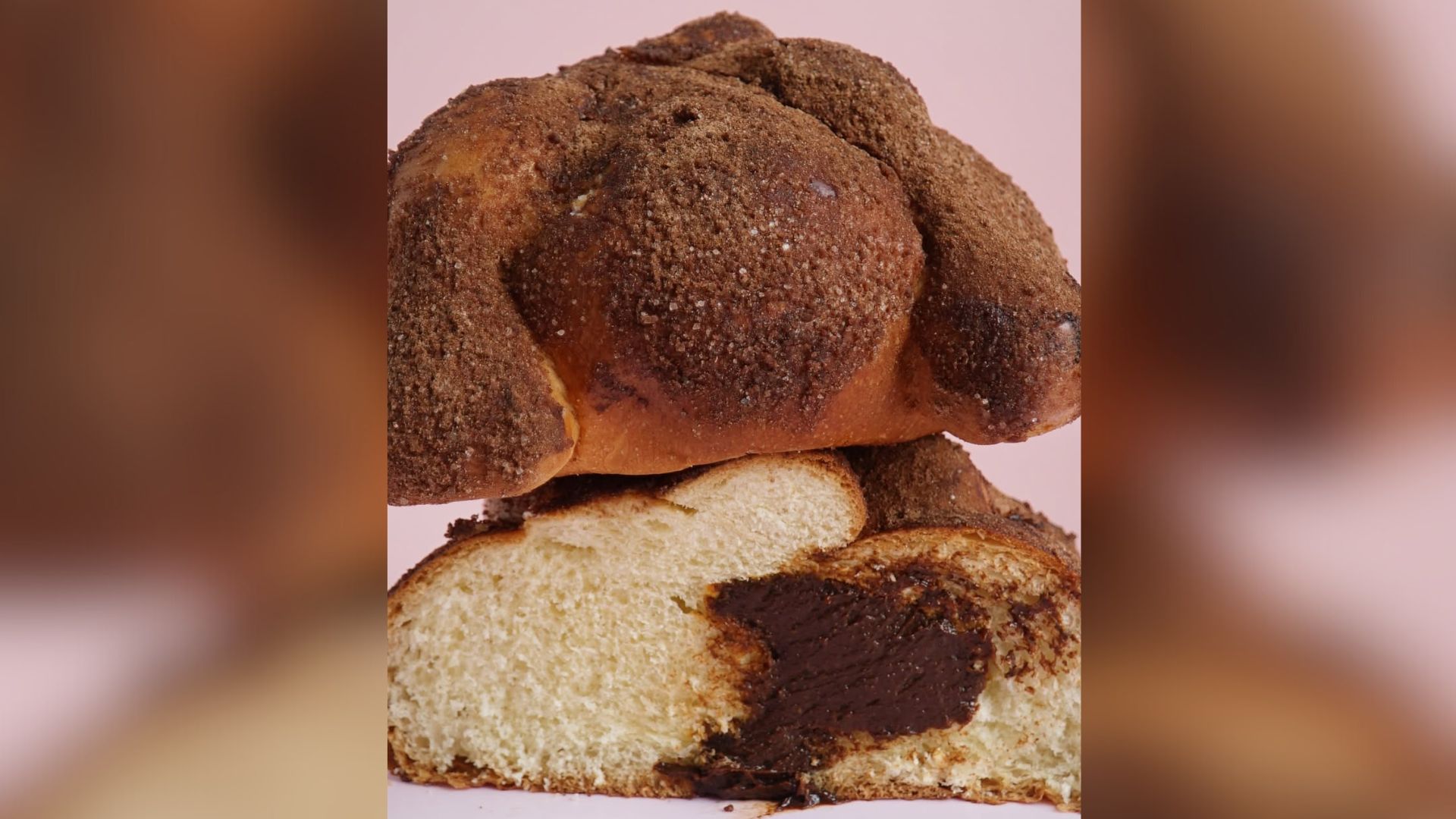 ¿Pan de muerto con mole? Lugares en CDMX para probar pan de muerto muy ...