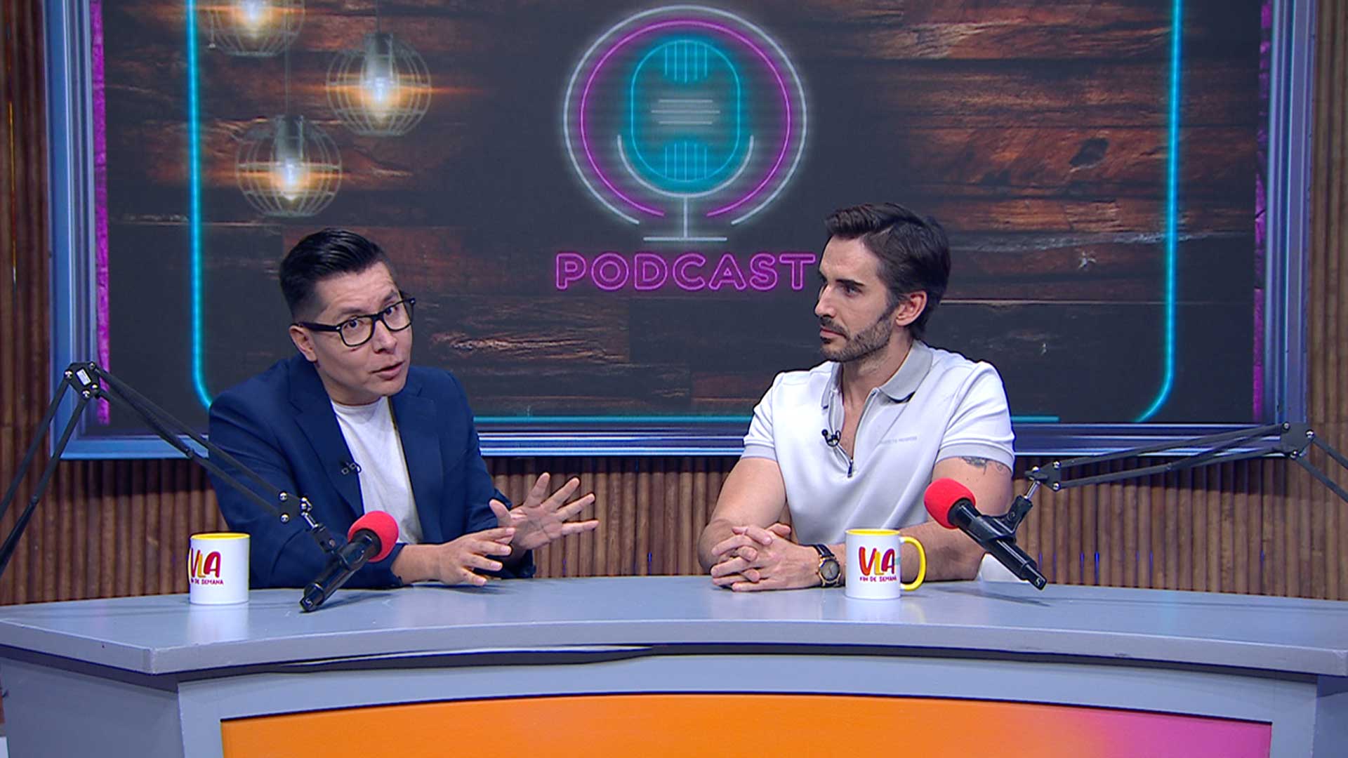 Mr. Doctor explica su polémico caso con Marifer Centeno