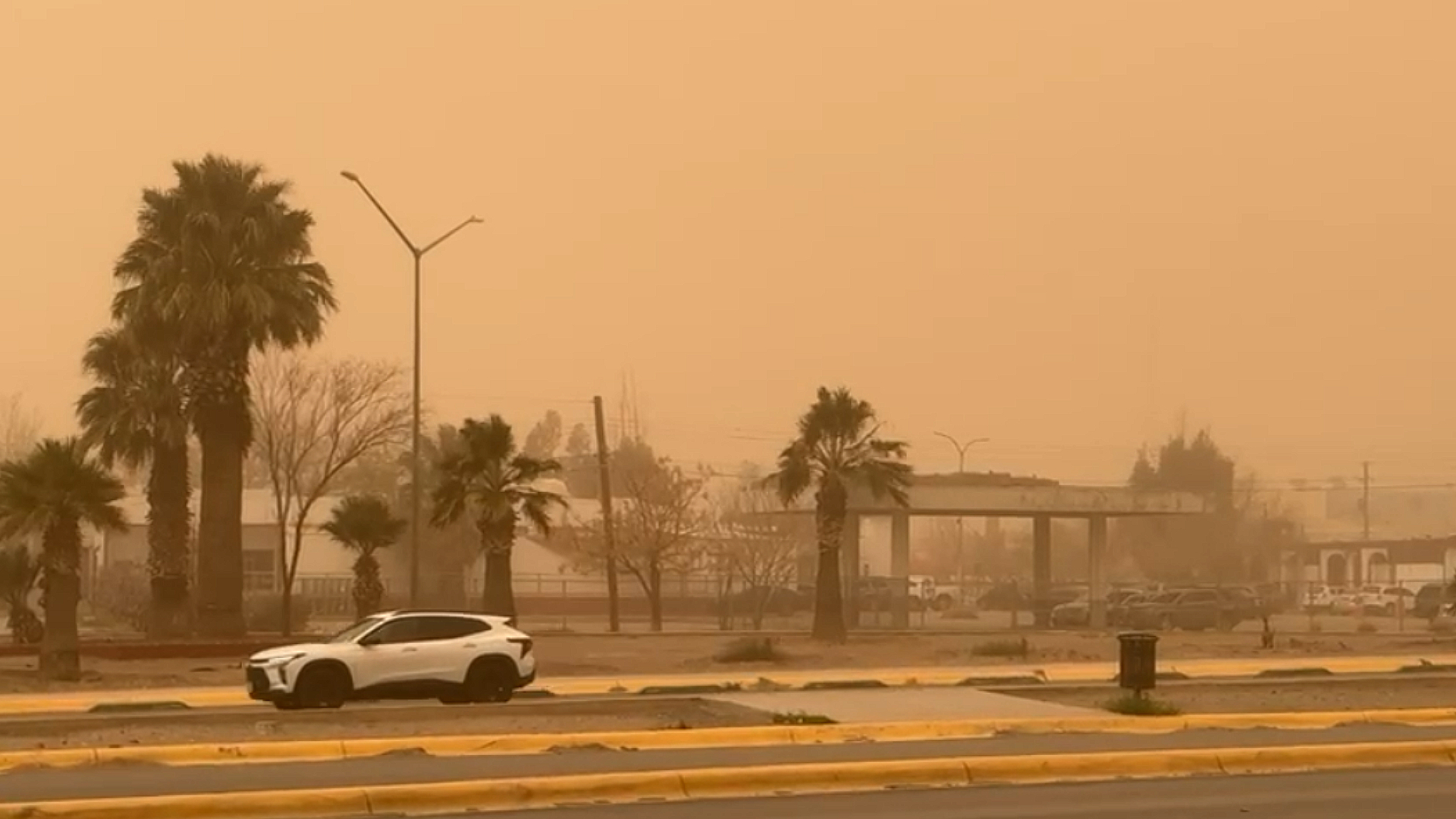 Clima en Chihuahua HOY: frente frío 42 dejará fuertes vientos y ...