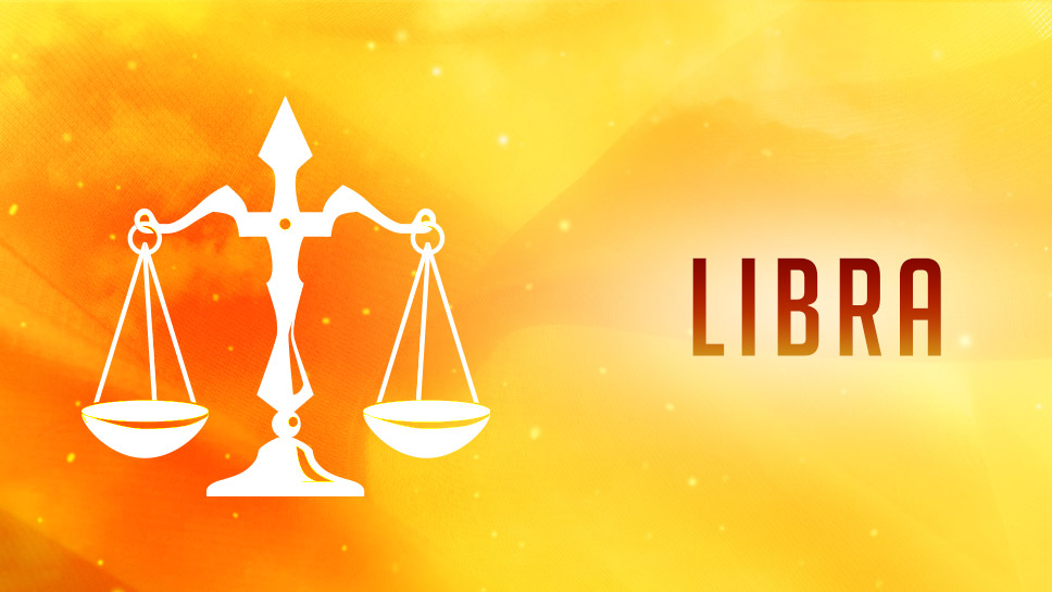 Horóscopo mensual Libra, abril de 2023 con Padme Vidente