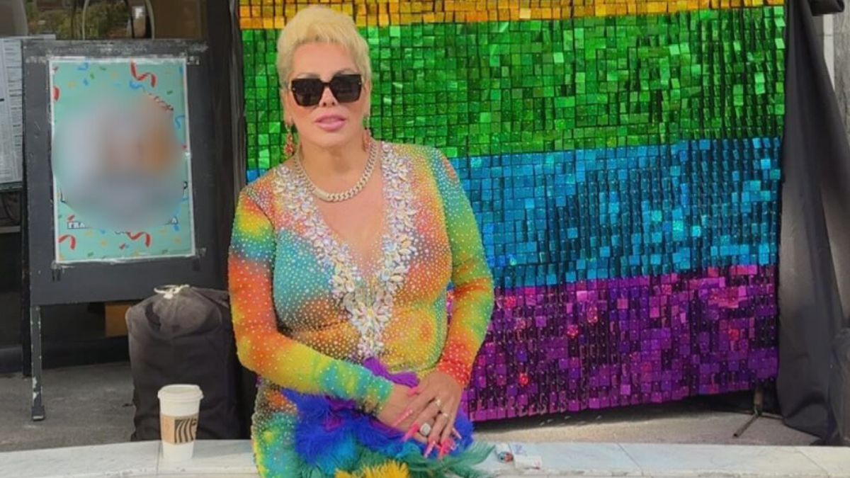 Jessica Esotérica sufre un accidente que la lleva al hospital: ¿Cuál es ...