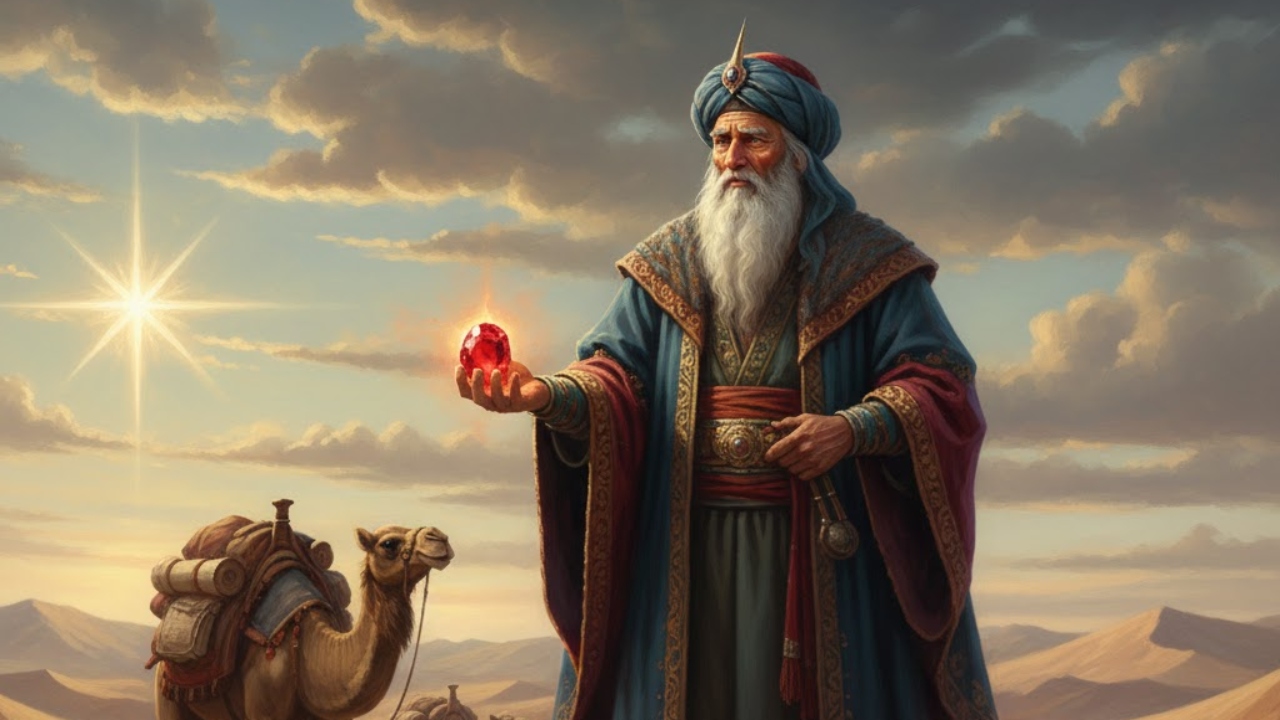 Día de Reyes: ¿Quién fue Artabán y por qué se dice que es el cuarto Rey ...