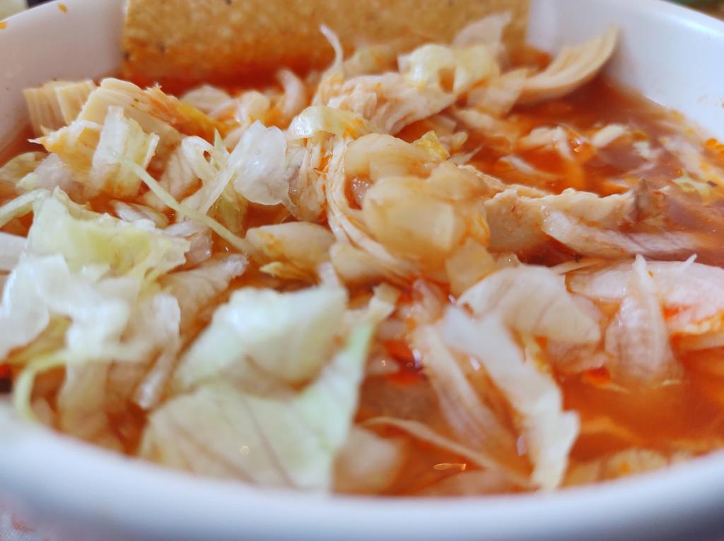 Conoce las distintas formas de hacer pozole