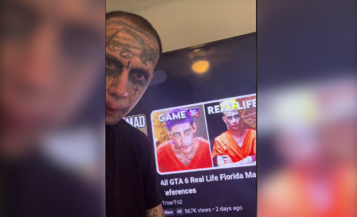 GTA 6: Rockstar podría enfrentar una demanda por 2 millones de dólares ...