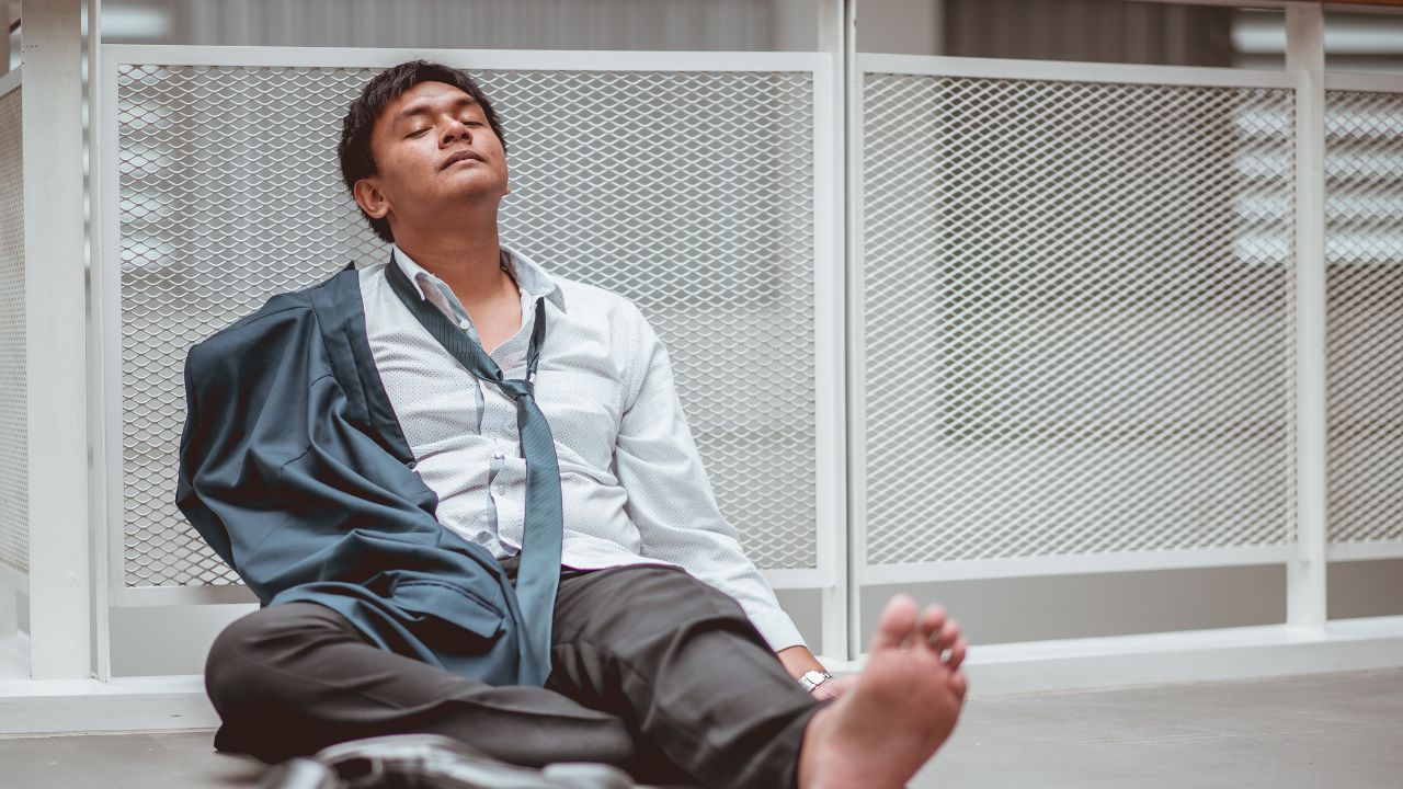 Senado aprueba la 'Ley Silla' y el derecho al descanso