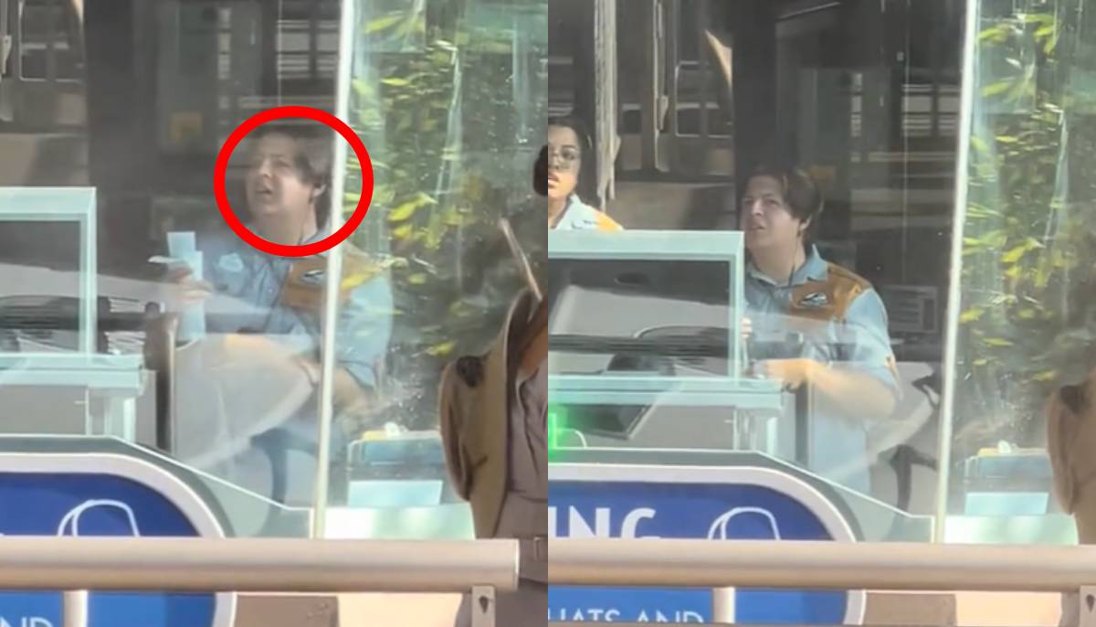 ¿"Fofo" Márquez salió de prisión? Filtran videos de su paseo por EU