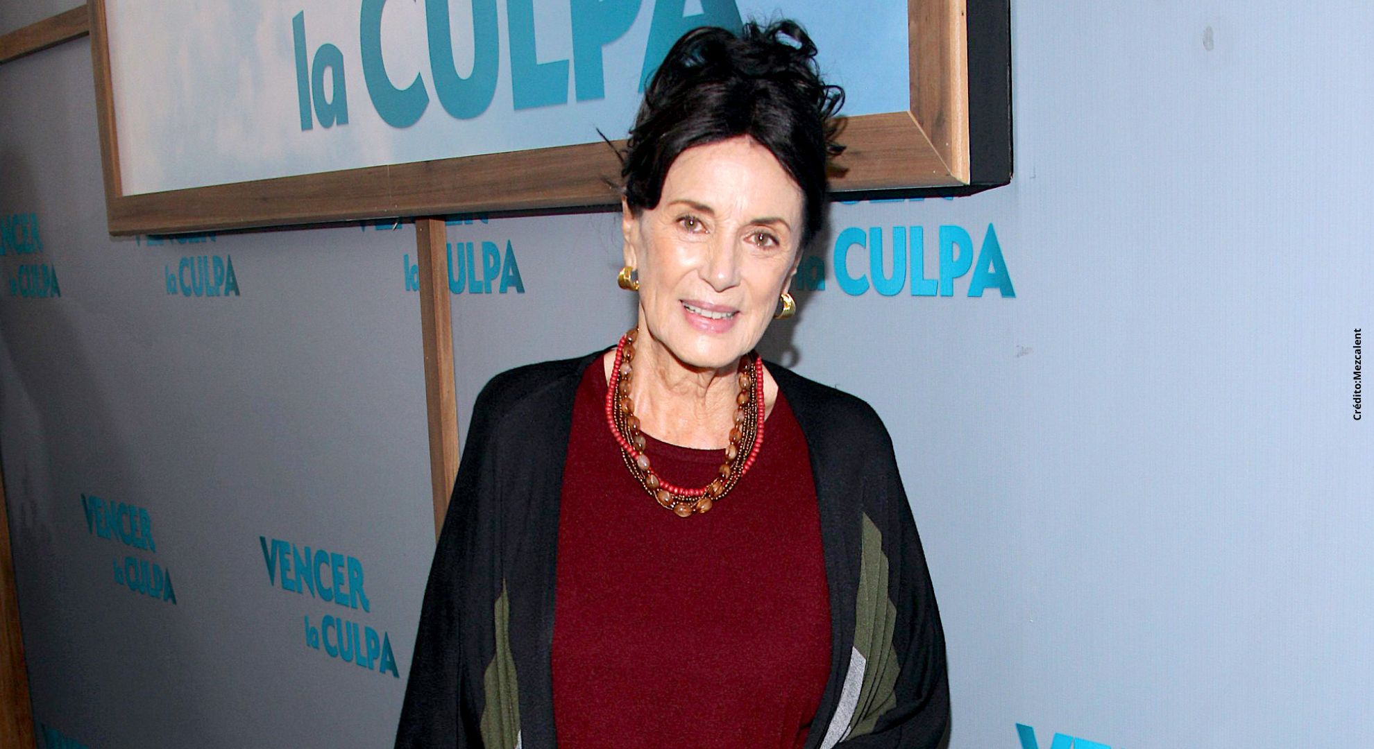 Así fue la carrera de Helena Rojo en el cine y la televisión